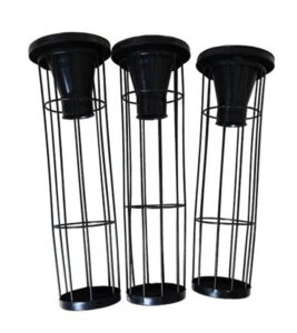 Filter Bag Cages – Vision Group